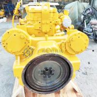 China C6.4 C7.1 C9 C11 C15 diesel Engines Assembly for Construction Machinery Engine Assembly Spare Parts for sale