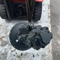China Hydraulic Main Pump LPVD Series LPVD100 for R914 R924 R944 Excavator Spare Parts for sale