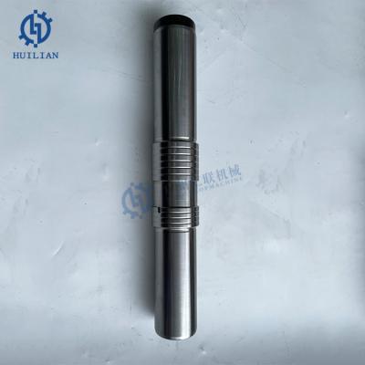 China SOOSAN SB40 SB30 SB35 Piston Hydraulic Breaker Rock Piston For Excavator Hydraulic Hammer Spare Parts for sale