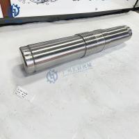 China SOOSAN SB70 SB50 SH400 Piston Hydraulic Breaker Rock Piston For Excavator Hydraulic Hammer Spare Parts for sale