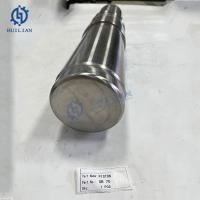 China SOOSAN SB70 SB50 SH400 Piston Hydraulic Breaker Rock Piston For Excavator Hydraulic Hammer Spare Parts for sale