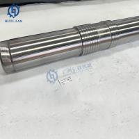 China SOOSAN SB70 SB50 SH400 Piston Hydraulic Breaker Rock Piston For Excavator Hydraulic Hammer Spare Parts for sale