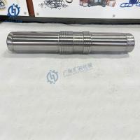 China SOOSAN SB70 SB50 SH400 Piston Hydraulic Breaker Rock Piston For Excavator Hydraulic Hammer Spare Parts for sale