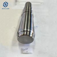 China SOOSAN SB81 SH200 SH400 Piston Hydraulic Breaker Rock Piston For Excavator Hydraulic Hammer Spare Parts for sale