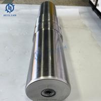 China SOOSAN SB81 SH200 SH400 Piston Hydraulic Breaker Rock Piston For Excavator Hydraulic Hammer Spare Parts for sale