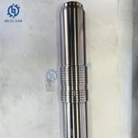China SOOSAN SB81 SH200 SH400 Piston Hydraulic Breaker Rock Piston For Excavator Hydraulic Hammer Spare Parts for sale