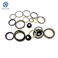 China Bulldozers Seal Kit for D275A D275A-5D 707-02-X7380 707-02-X7390 Blade Lift Cylinder Repair for sale