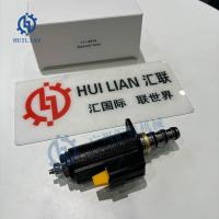 China rppillar 320D 315D 336D2 323D 312D2GC 312D 111-9916 1119916 Solenoid Valve Excavator Pump Parts Hydraulic Solenoid Valve Solenoid Coil for sale