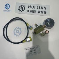 China TEISAKU TR20 TR30 TR40 TR60 TR100 TR203 Hydraulic Breaker Charger Kit Hydraulic Hammer Gas Charging Kit for Excavator Repair Rock Hammer for sale