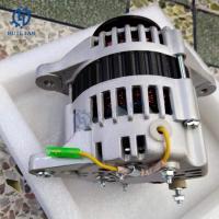China EC55B Alternator Assembly Engine Alternator Motor for Engine Parts for sale