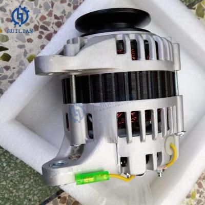 China EC55B Alternator Assembly Engine Alternator Motor for Engine Parts for sale