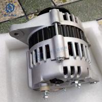China EC55B Alternator Assembly Engine Alternator Motor for Engine Parts for sale