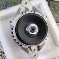 China EC55B Alternator Assembly Engine Alternator Motor for Engine Parts for sale
