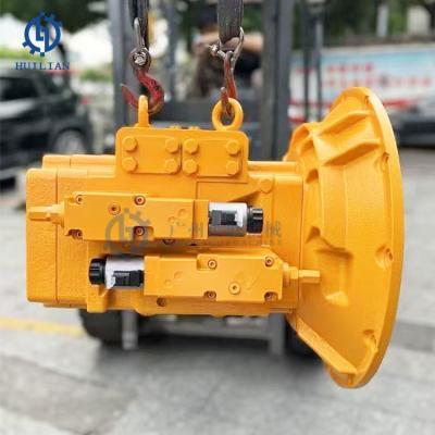 China 320 323GC Excavator Parts Hydraulic Pump Assyment for Construction Machinery Spare Parts Main Pump Complete for sale