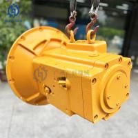 China 320 323GC Excavator Parts Hydraulic Pump Assyment for Construction Machinery Spare Parts Main Pump Complete for sale