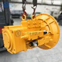 China 320 323GC Excavator Parts Hydraulic Pump Assyment for Construction Machinery Spare Parts Main Pump Complete for sale