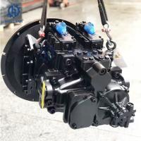 China SANY 485 K5V212 Hydraulic Main Pump Assembly for Construction Machinery Excavator Spare Parts Hydraulic Pump for sale