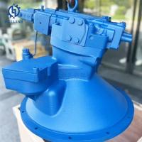 China Doosan DX340 DX380 DX420 Complete Hydraulic Pump for Construction Machinery Excavator Spare Parts Hydraulic Main Pump Assyment for sale