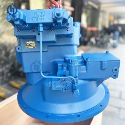 China Doosan DX340 DX380 DX420 Complete Hydraulic Pump for Construction Machinery Excavator Spare Parts Hydraulic Main Pump Assyment for sale