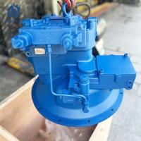 China Doosan DX340 DX380 DX420 Complete Hydraulic Pump for Construction Machinery Excavator Spare Parts Hydraulic Main Pump Assyment for sale