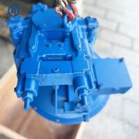 China Doosan DX340 DX380 DX420 Complete Hydraulic Pump for Construction Machinery Excavator Spare Parts Hydraulic Main Pump Assyment for sale
