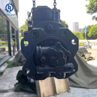 China CX330 CX350 Excavator Hydraulic Parts Hydraulic Main Pump KSJ2851 K5V140DTP Hydraulic Piston Pump for sale