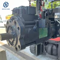 China CX330 CX350 Excavator Hydraulic Parts Hydraulic Main Pump KSJ2851 K5V140DTP Hydraulic Piston Pump for sale