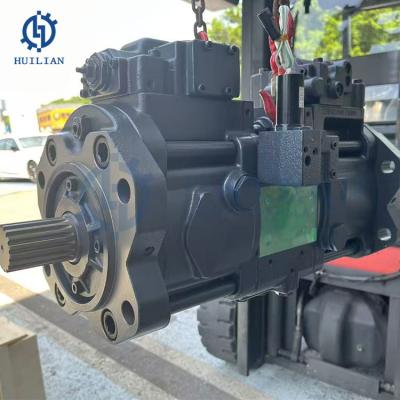 China CX330 CX350 Excavator Hydraulic Parts Hydraulic Main Pump KSJ2851 K5V140DTP Hydraulic Piston Pump for sale