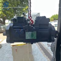 China CX330 CX350 Excavator Hydraulic Parts Hydraulic Main Pump KSJ2851 K5V140DTP Hydraulic Piston Pump for sale