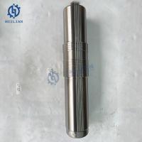 China SOOSAN SB121 SB30 SB35 Piston Hydraulic Breaker Rock Piston For Excavator Hydraulic Hammer Spare Parts for sale