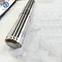 China SOOSAN SB140 SQ60 SQ70 SQ80 Piston Hydraulic Breaker Rock Piston For Excavator Hydraulic Hammer Spare Parts for sale