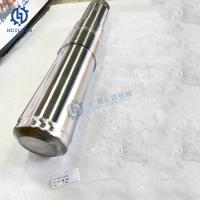China SOOSAN SB140 SQ60 SQ70 SQ80 Piston Hydraulic Breaker Rock Piston For Excavator Hydraulic Hammer Spare Parts for sale