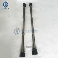 China MKB MKB1500 MKB1600 MKB1580 MKB1700 Hydraulic Breaker Spare Parts Through Bolt Side Bolt Tied Bolt for Breaker Rock Hammer for sale