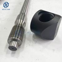 China Doosan DX170 DXB180 DXB190 DXB230 Hydraulic Rock Breaker Spare Parts Long Bolt Repair Bolt Kit Through Bolt for Excavator Attachment for sale