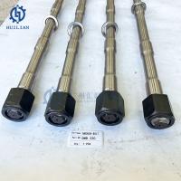 China DAEMO DMB210 DMB230 DMB300 DMB360 Hydraulic Through Bolt Rock Hammer for Construction Side Bolt Tied Bolt for Breaker Parts for sale