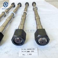 China DAEMO DMB210 DMB230 DMB300 DMB360 Hydraulic Through Bolt Rock Hammer for Construction Side Bolt Tied Bolt for Breaker Parts for sale