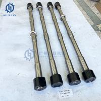 China DAEMO DMB210 DMB230 DMB300 DMB360 Hydraulic Through Bolt Rock Hammer for Construction Side Bolt Tied Bolt for Breaker Parts for sale