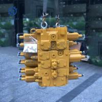 China SANY SY550 SY485H SYC6028 SY750H Excavator Hydraulic Control Valve Assy Machinery Spare Parts Excavator Parts Pump Distributing Valve for sale