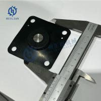 China DOOSAN DX700,DX370, DX380, DX420,DX500 Hydraulic Breaker Diaphragm Hydraulic Hammer Membrane Spare Parts Rubber Diaphragm Excavator for sale