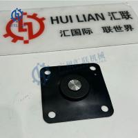 China DOOSAN DX700,DX370, DX380, DX420,DX500 Hydraulic Breaker Diaphragm Hydraulic Hammer Membrane Spare Parts Rubber Diaphragm Excavator for sale