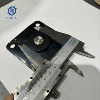 China DOOSAN DX700,DX370, DX380, DX420,DX500 Hydraulic Breaker Diaphragm Hydraulic Hammer Membrane Spare Parts Rubber Diaphragm Excavator for sale