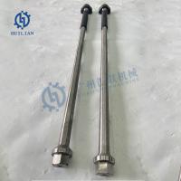 China Montabert BRH501 BRH30 BRH40 BRH45 BRH60 Hydraulic Hammer Through Bolt Rock Breaker Side Spare Parts Hydraulic Hammer Long Bolt Excavator for sale