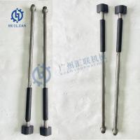 China Montabert BRH501 BRH30 BRH40 BRH45 BRH60 Hydraulic Hammer Through Bolt Rock Breaker Side Spare Parts Hydraulic Hammer Long Bolt Excavator for sale