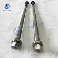 China Montabert BRH501 BRH30 BRH40 BRH45 BRH60 Hydraulic Hammer Through Bolt Rock Breaker Side Spare Parts Hydraulic Hammer Long Bolt Excavator for sale