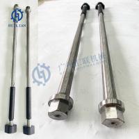 China Montabert BRH501 BRH30 BRH40 BRH45 BRH60 Hydraulic Hammer Through Bolt Rock Breaker Side Spare Parts Hydraulic Hammer Long Bolt Excavator for sale
