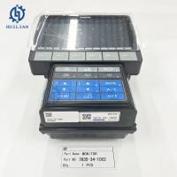 China Komatsu PC200-8MO Excavator Display Monitor for Construction Machinery 7835-34-1002 Excavator Spare Parts Display Panel for sale