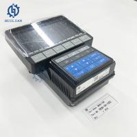 China Komatsu PC200-8MO Excavator Display Monitor for Construction Machinery 7835-34-1002 Excavator Spare Parts Display Panel for sale