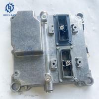 China CATE 331-7539 Excavator Computer Board Suit for Construction Machinery Excavator C6.4 ECU with Program Show for sale