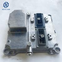 China CATE 331-7539 Excavator Computer Board Suit for Construction Machinery Excavator C6.4 ECU with Program Show for sale