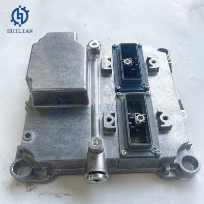 China CATE 331-7539 Excavator Computer Board Suit for Construction Machinery Excavator C6.4 ECU with Program Show for sale